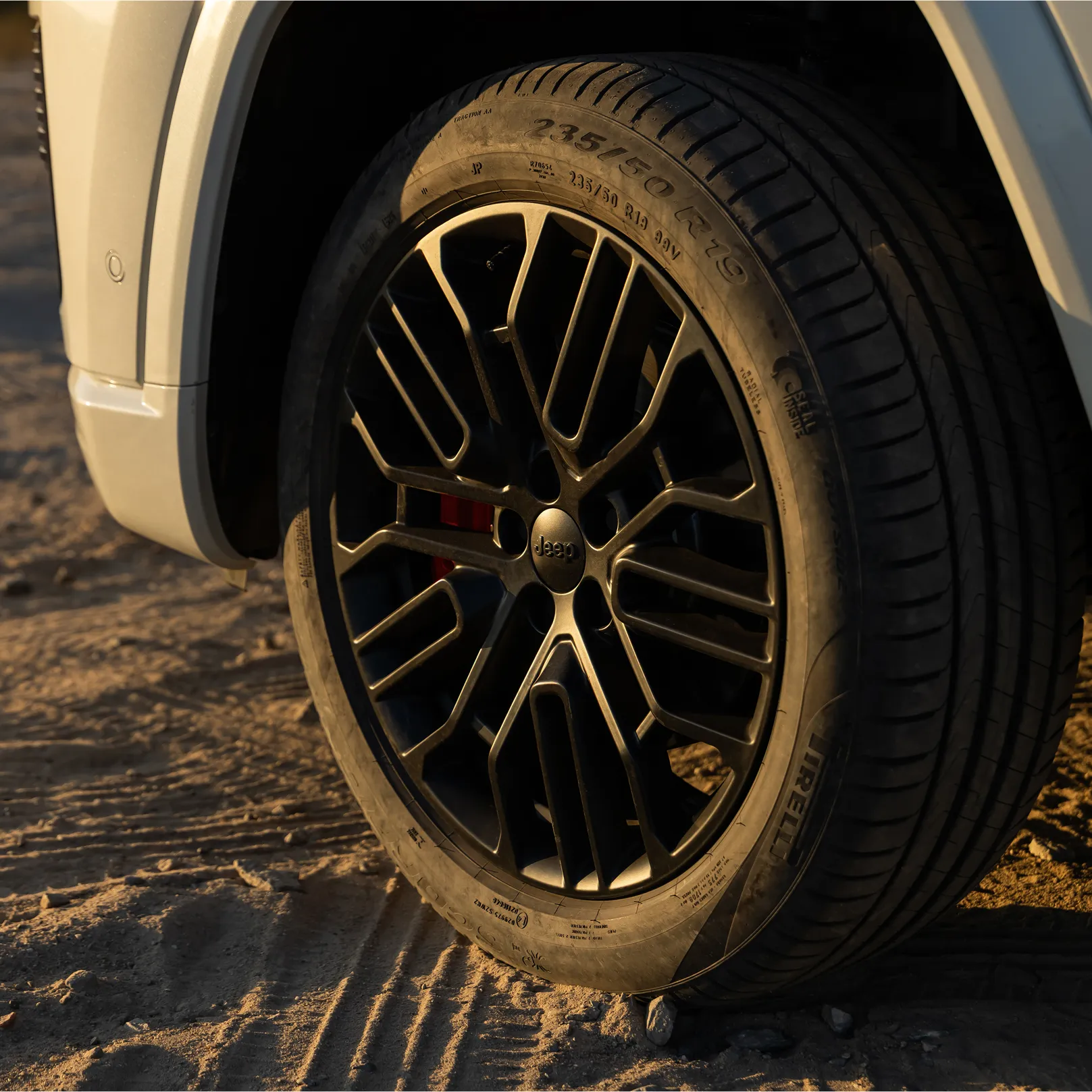 Tudo sobre design do novo Jeep Commander