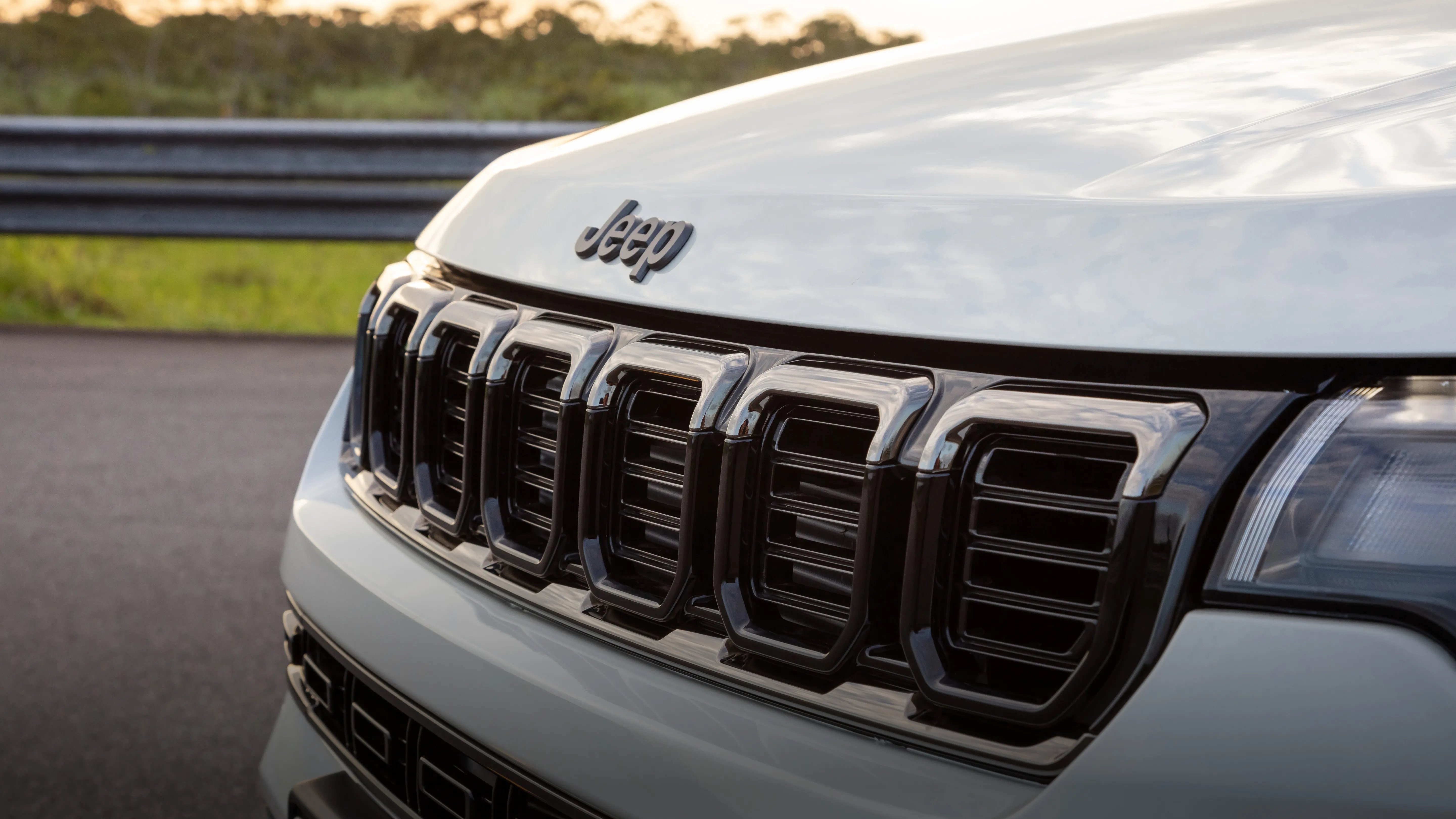 Pronto para sua trilha.