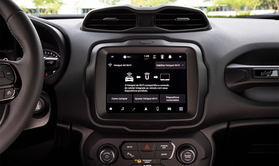 Adventure Intelligence