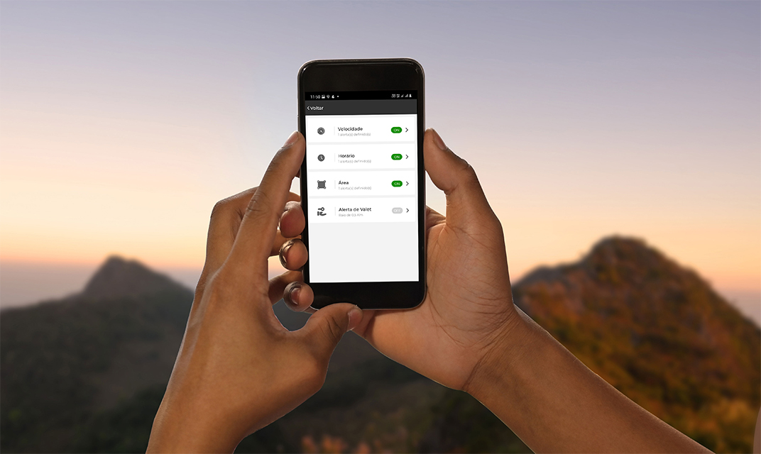 Adventure Intelligence | Jeep