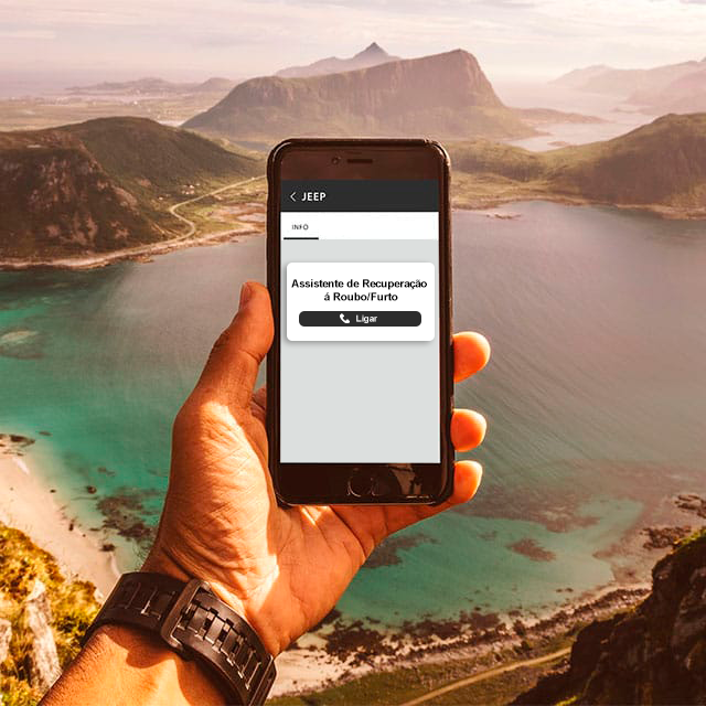 Adventure Intelligence | Jeep