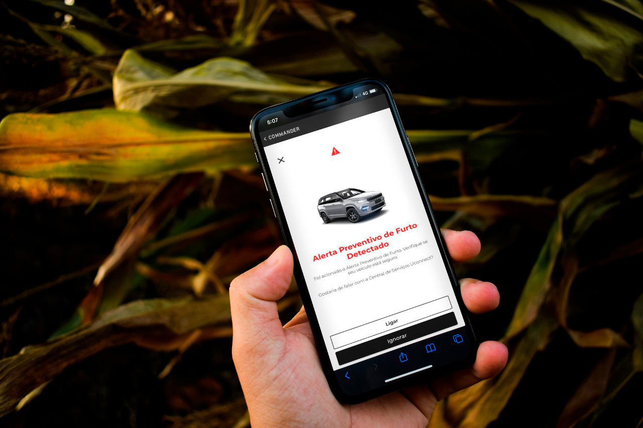 Adventure Intelligence | Jeep