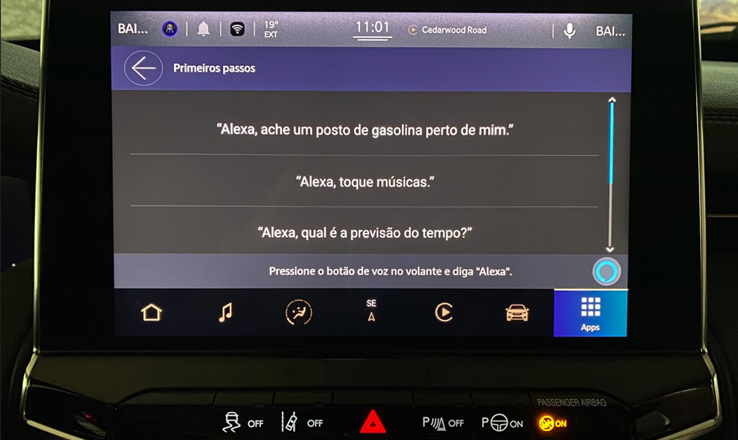 Adventure Intelligence | Jeep