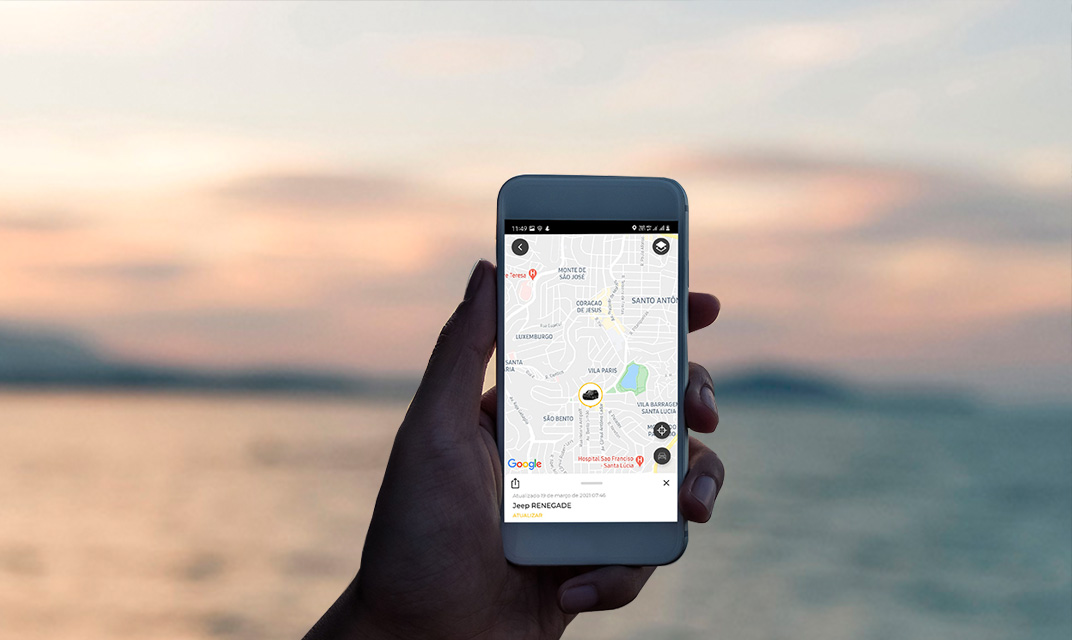 Adventure Intelligence | Jeep