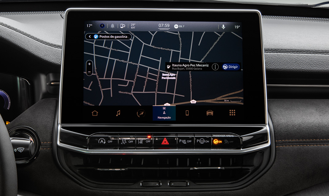 Adventure Intelligence | Jeep