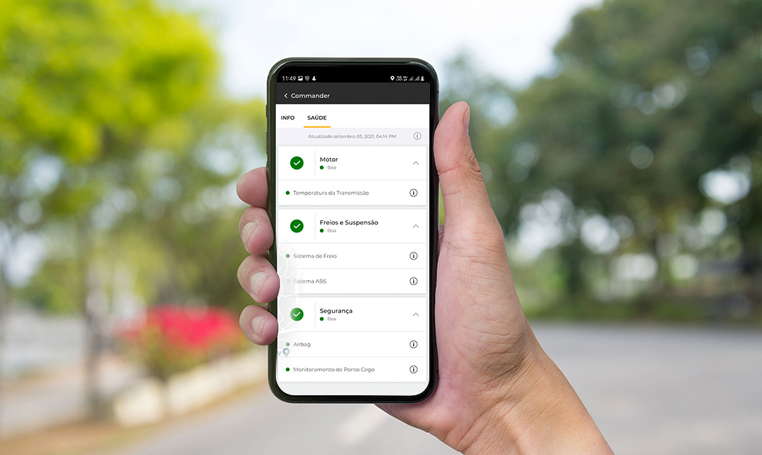 Adventure Intelligence | Jeep