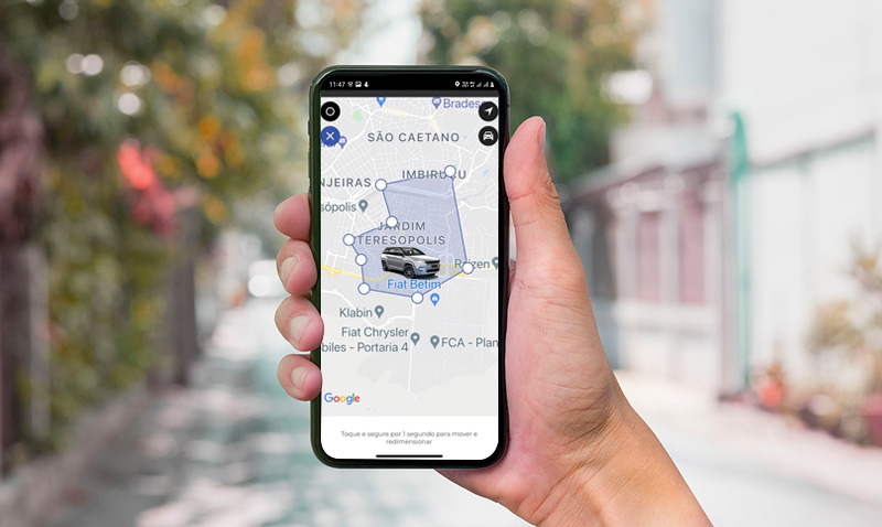 Adventure Intelligence | Jeep