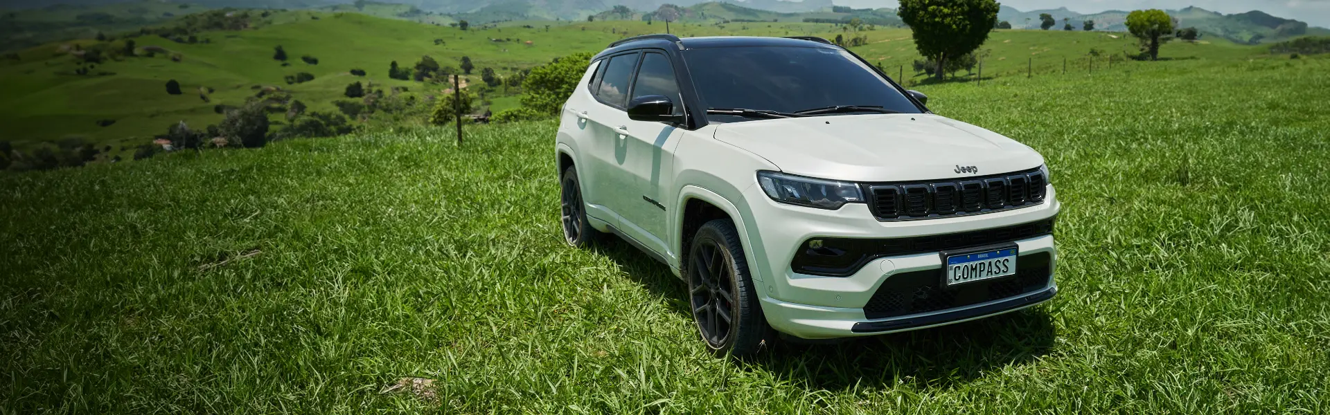 Produtor Rural | Jeep