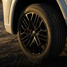 Jeep | Jeep Commander