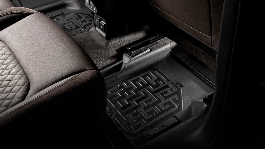Jeep | Jeep Commander