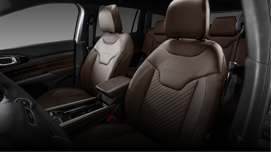Jeep | Jeep Commander