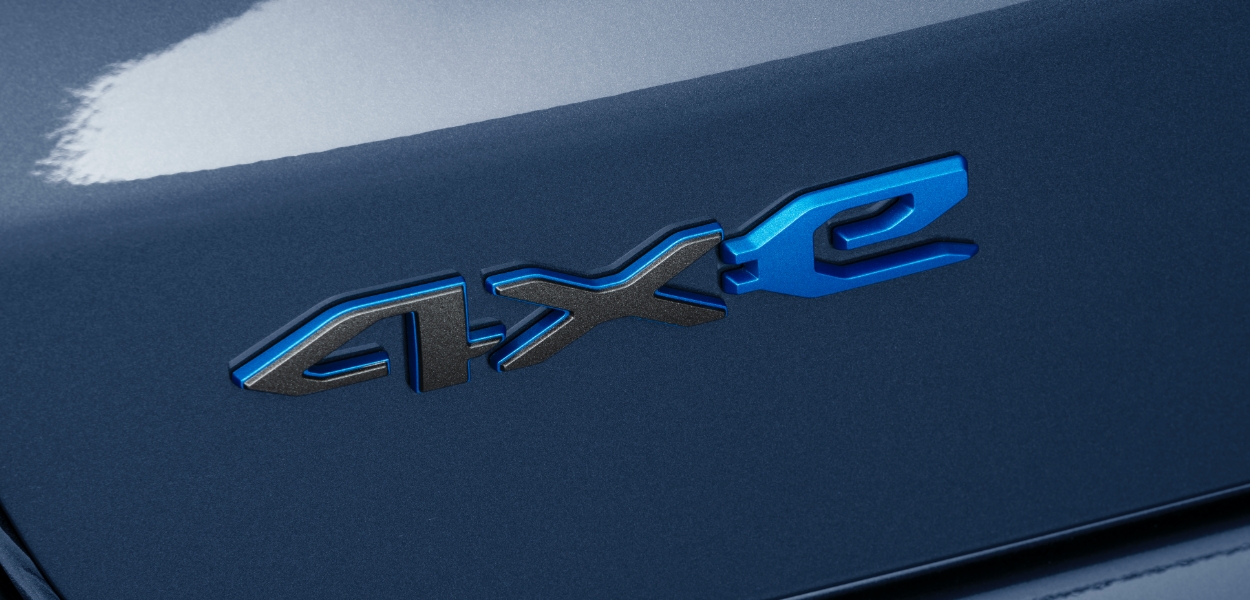 Tecnologia 4xe | Jeep