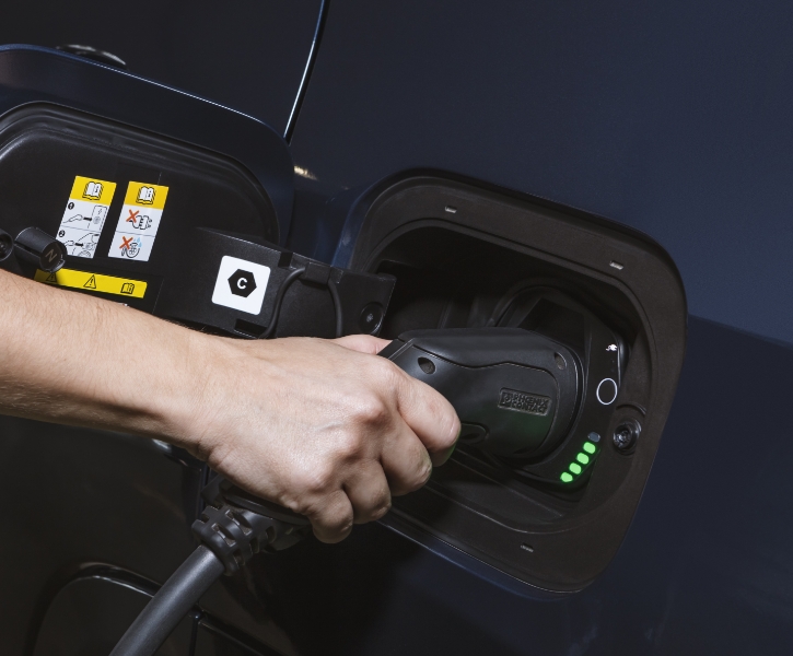 Tecnologia 4xe | Jeep