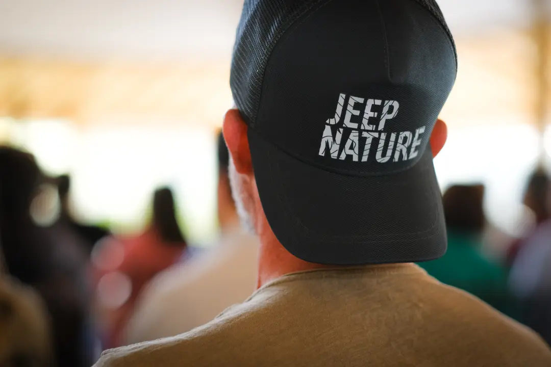 Jeep Nature | Jeep