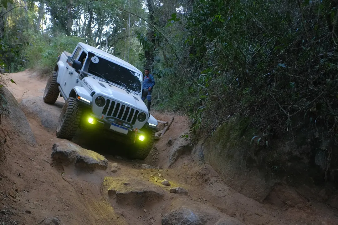 Jeep Nature | Jeep