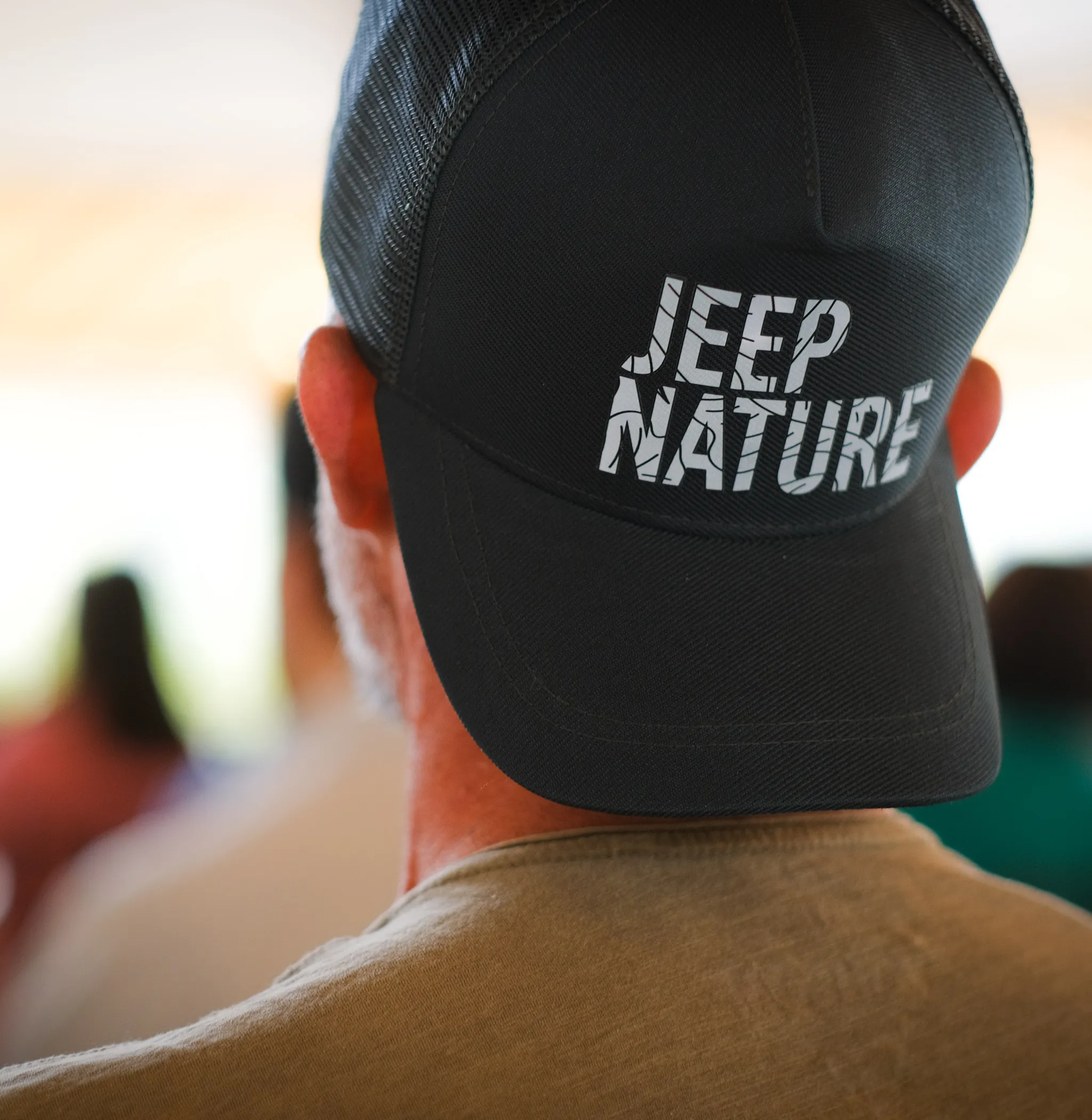 Jeep Nature | Jeep