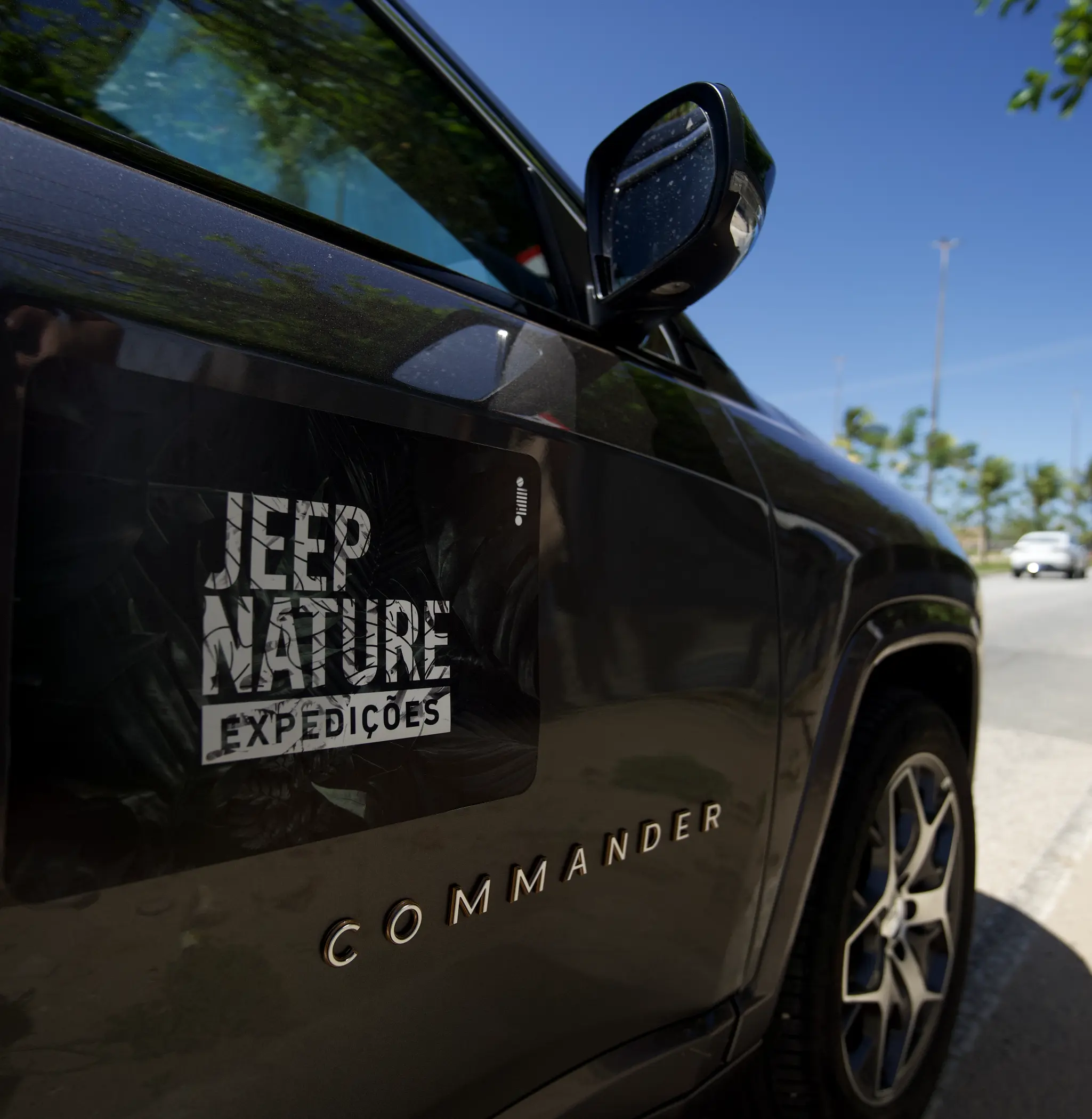 Jeep Nature | Jeep