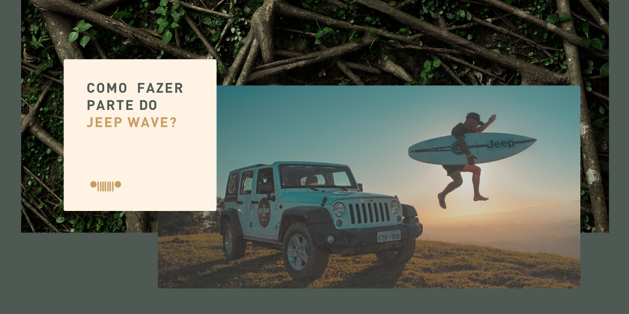 Wave | Jeep