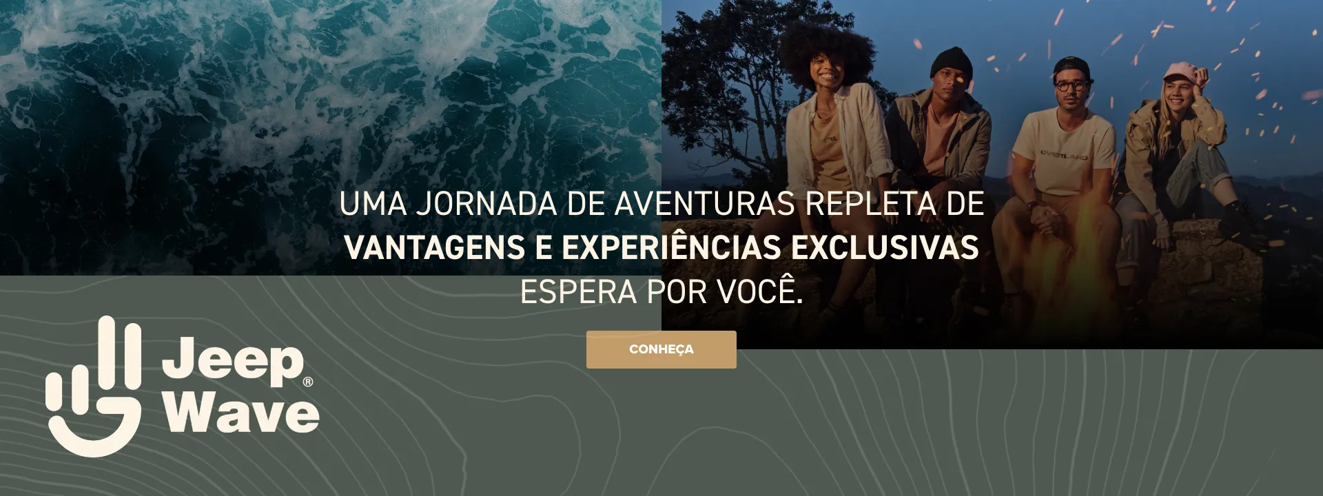 Wave | Jeep
