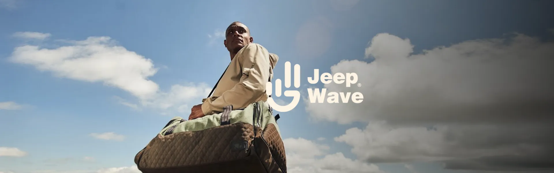 Jeep Wave | Vitrine de Benefícios