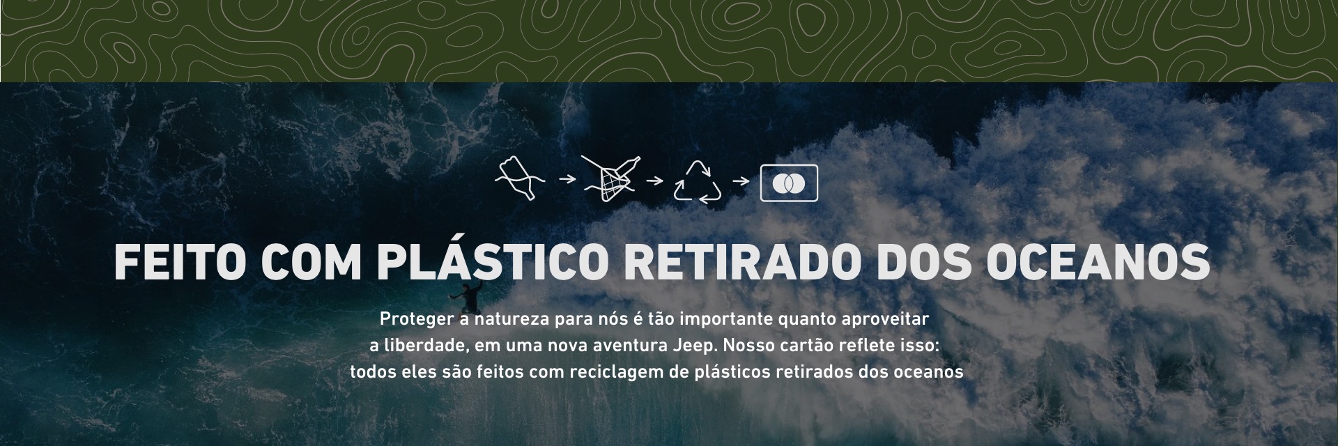 Jeep Card Mastercard | Jeep