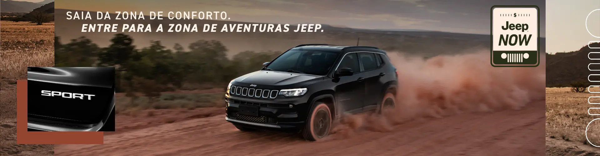 Ofertas Exclusivas Jeep