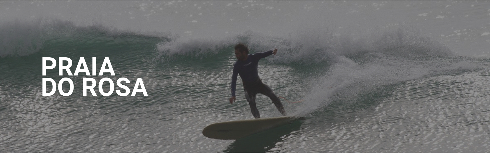 Praia do Rosa