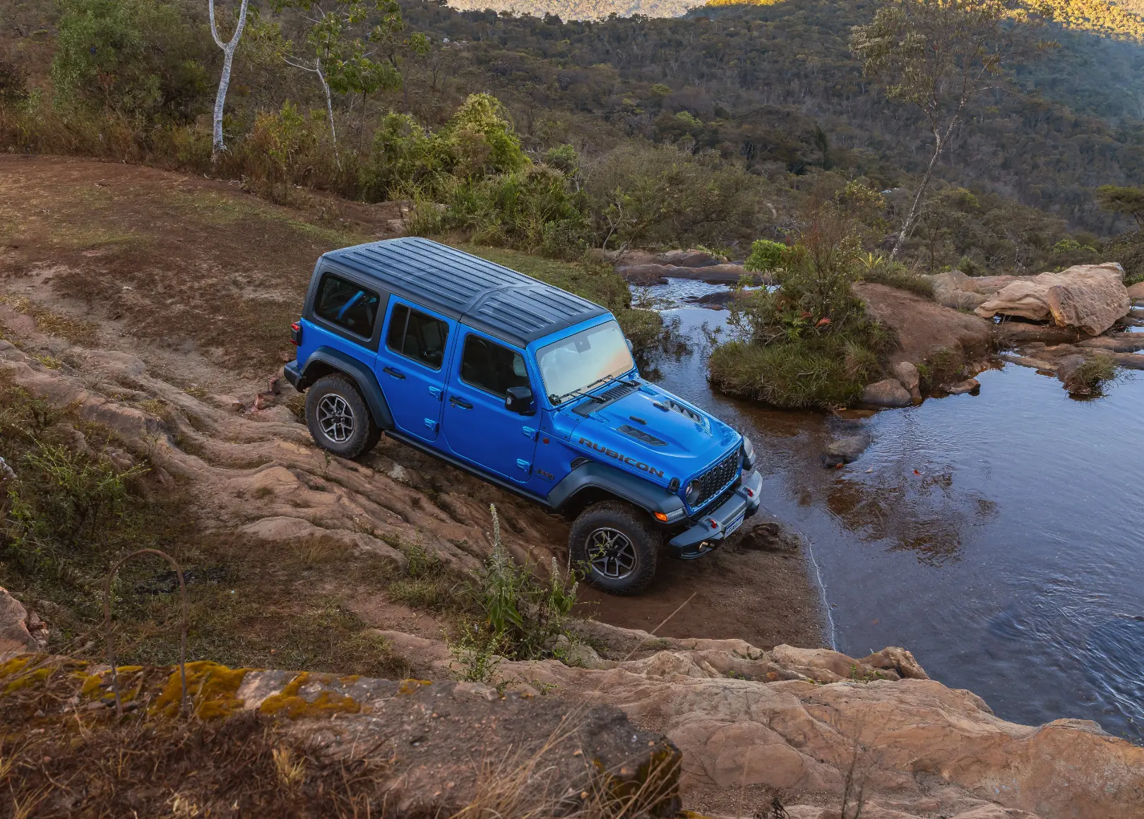 Jeep Wrangler | Jeep