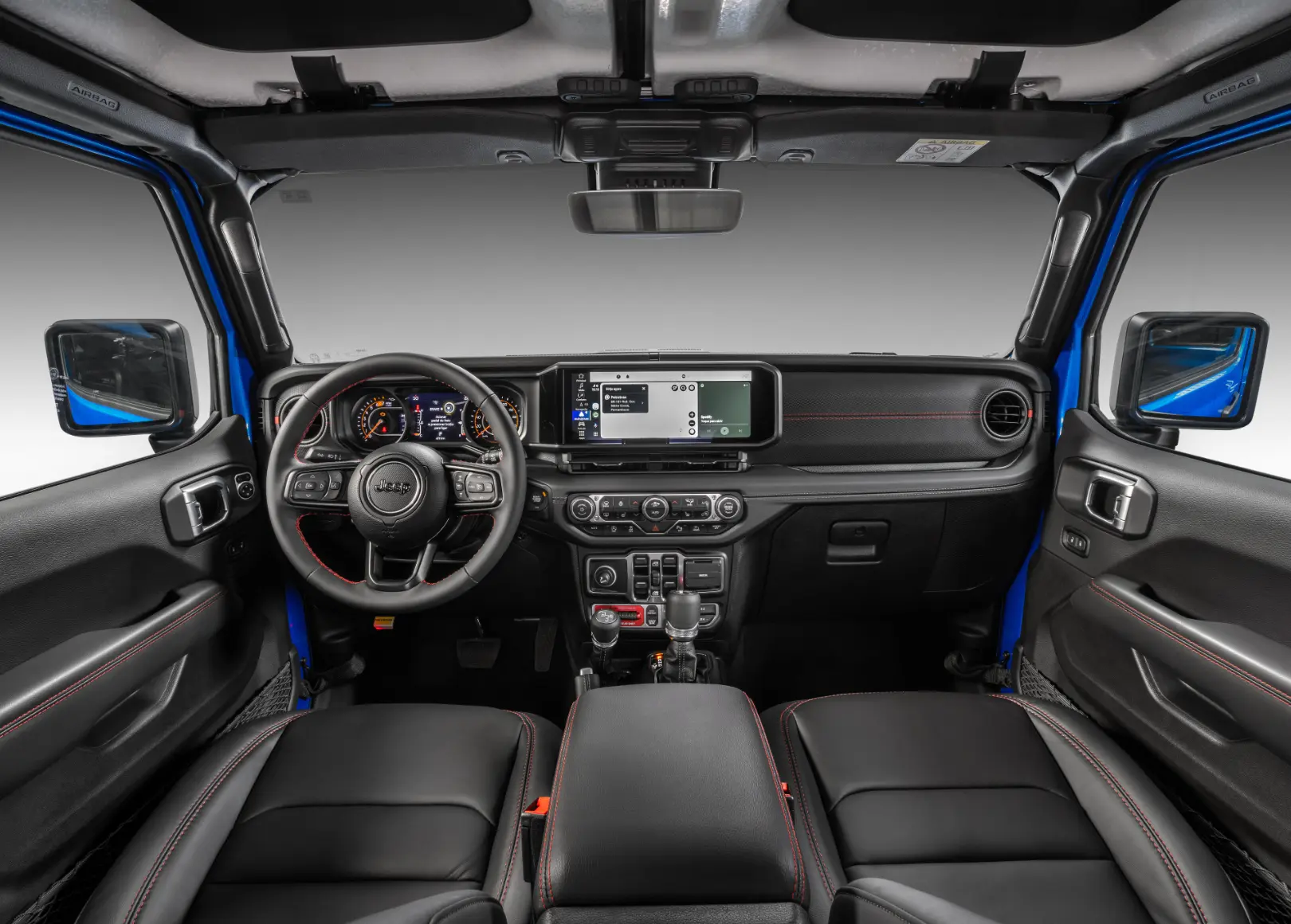 Jeep Wrangler | Jeep