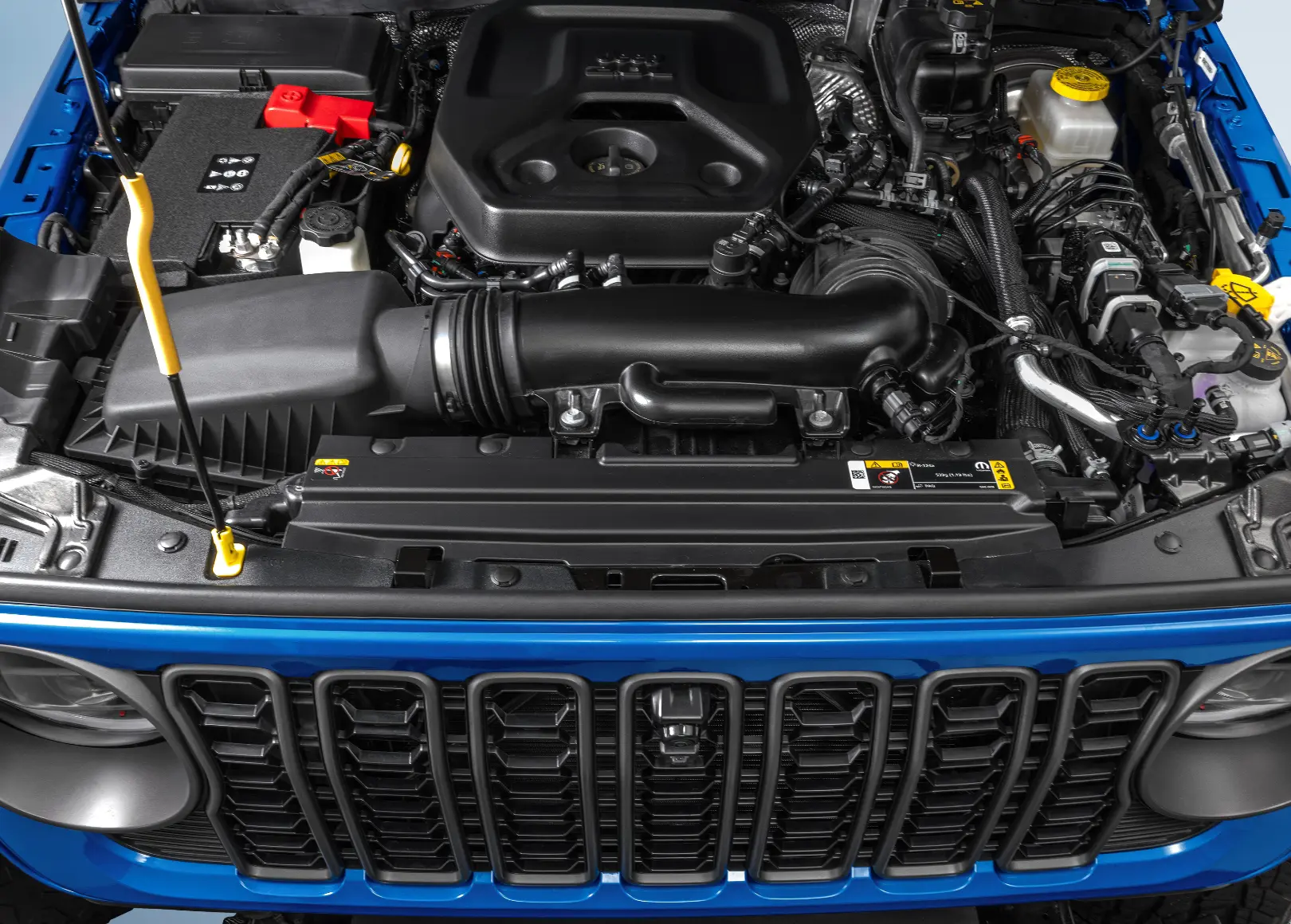 Jeep Wrangler | Jeep