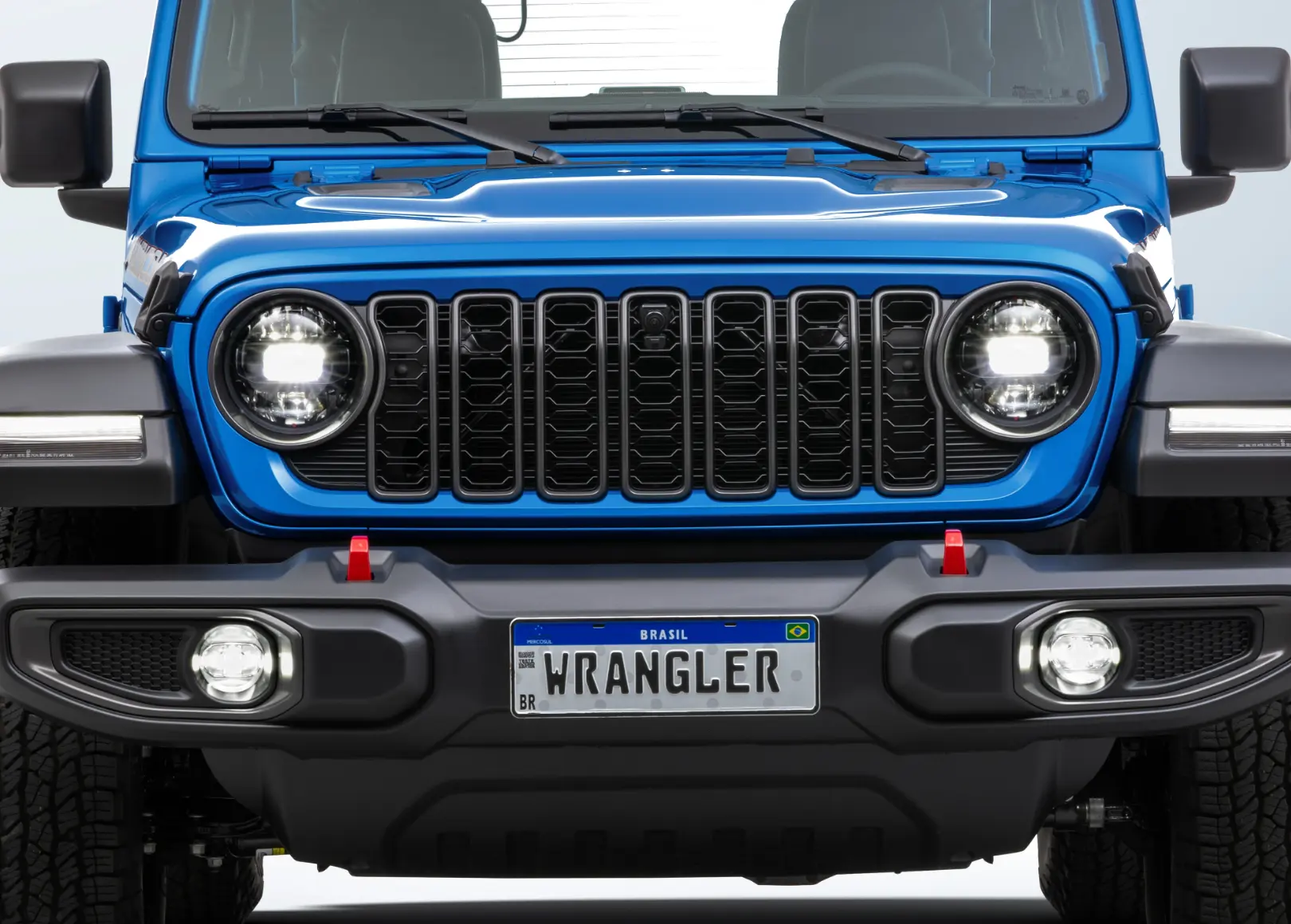 Jeep Wrangler | Jeep