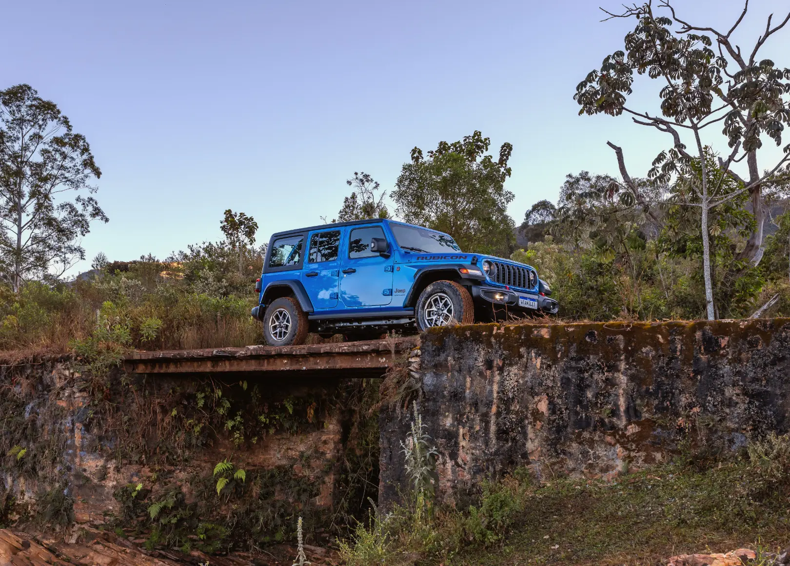 Jeep Wrangler | Jeep