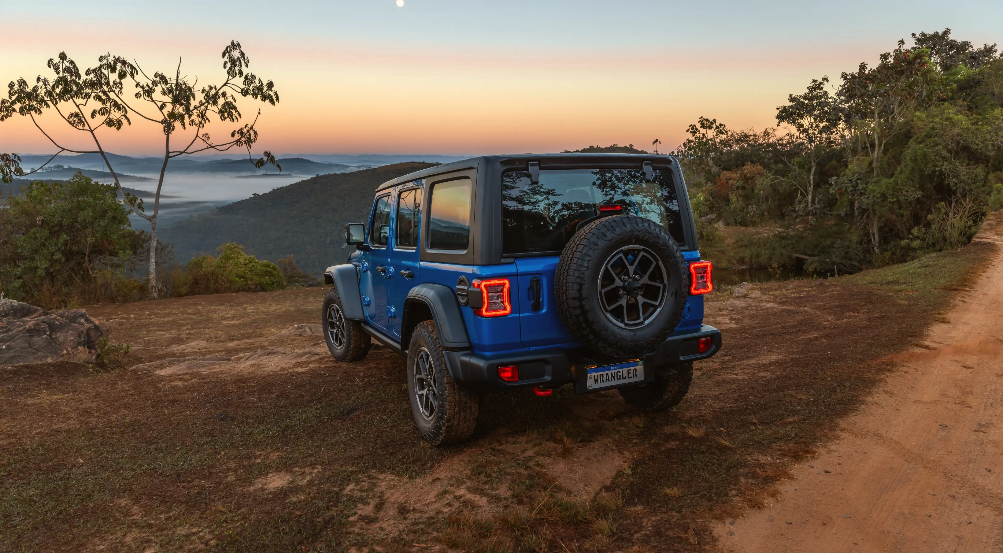 Jeep Wrangler | Jeep