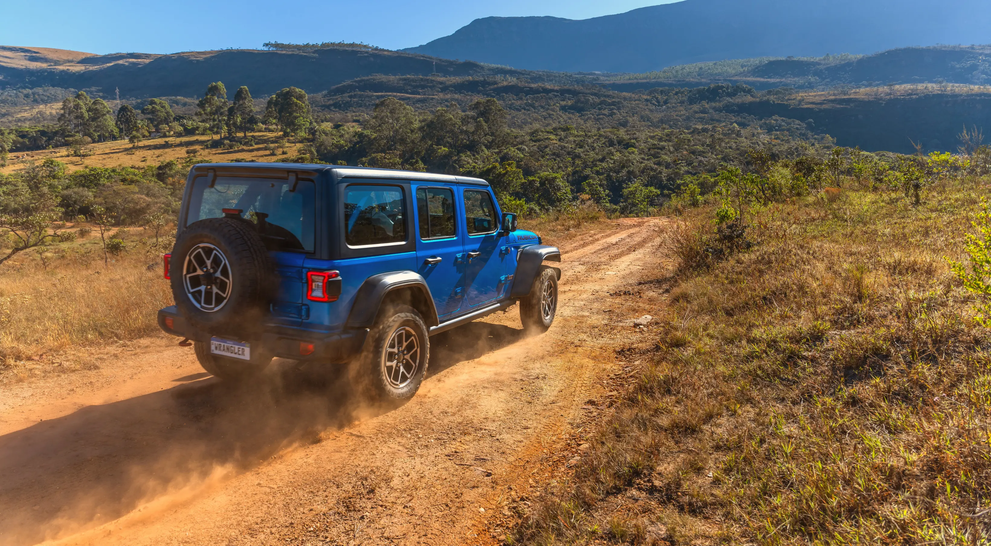 Jeep Wrangler | Jeep