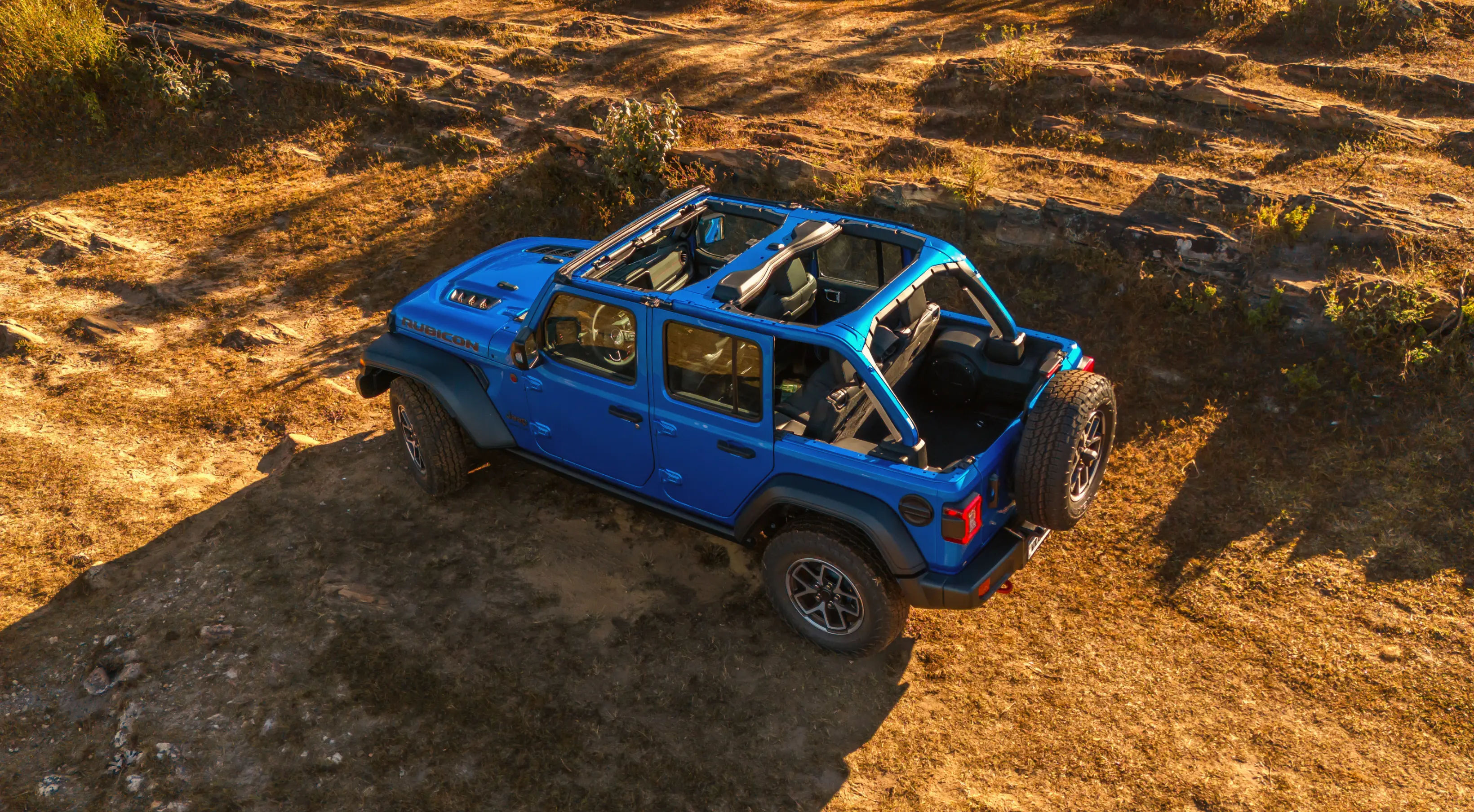 Jeep Wrangler | Jeep