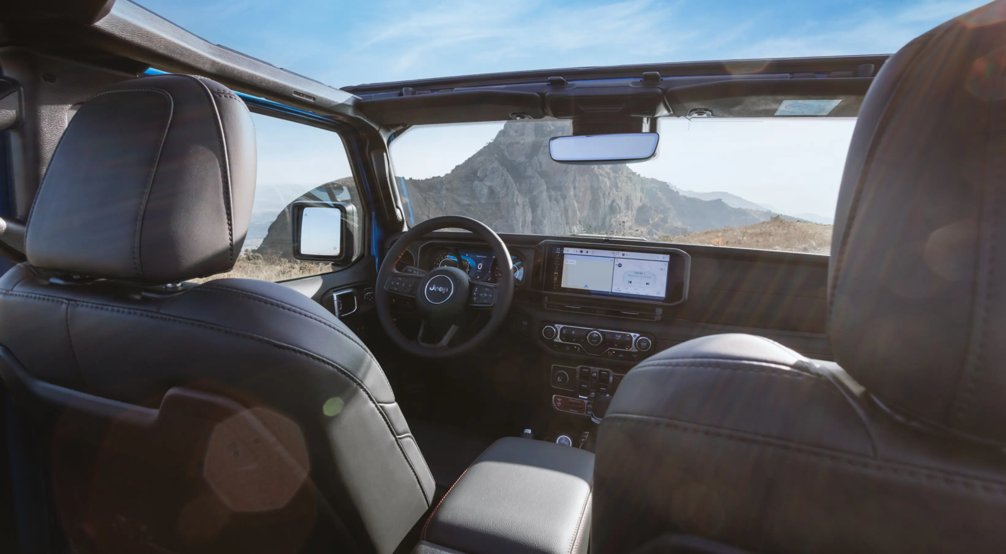 Jeep Wrangler | Jeep