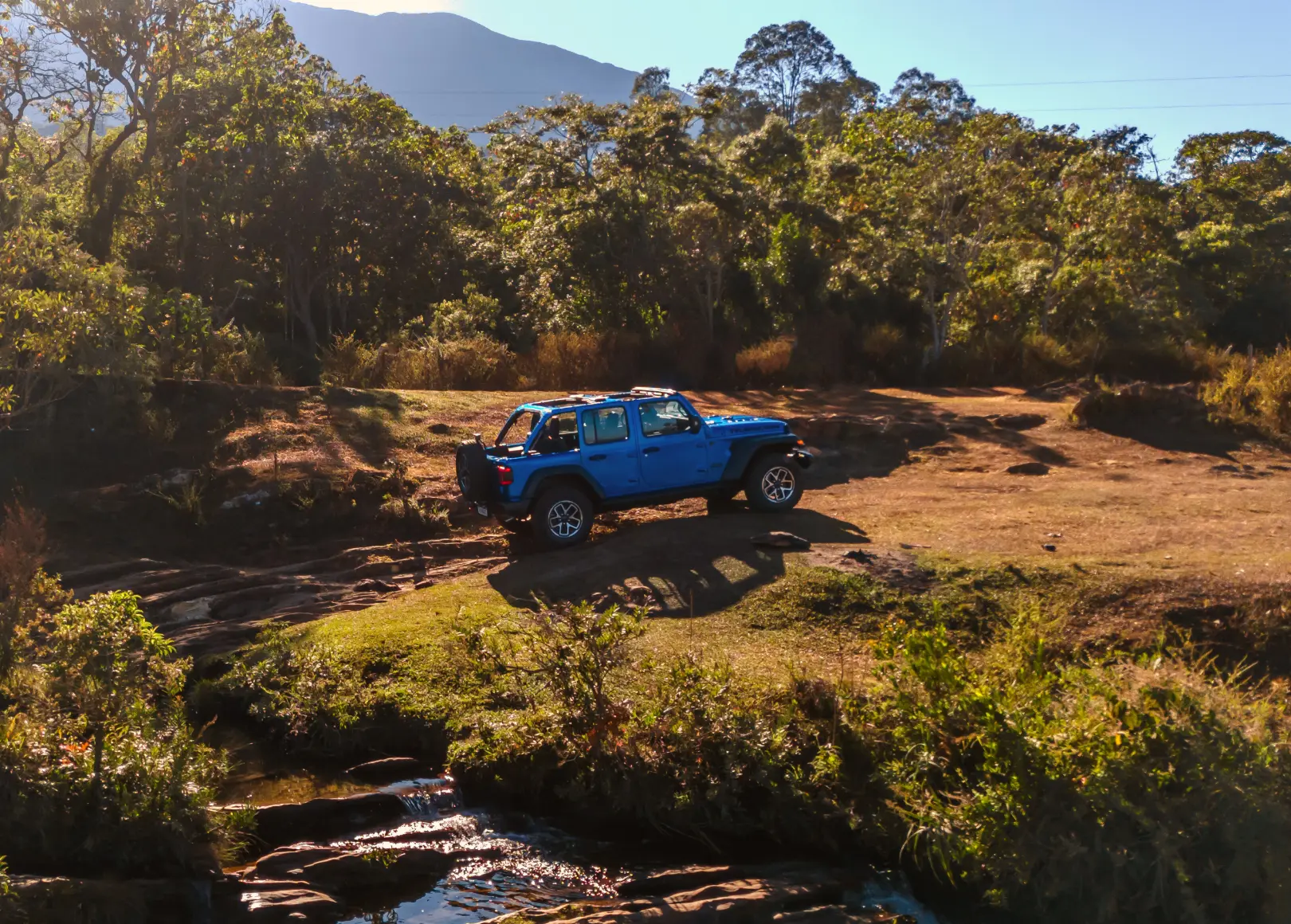 Jeep Wrangler | Jeep