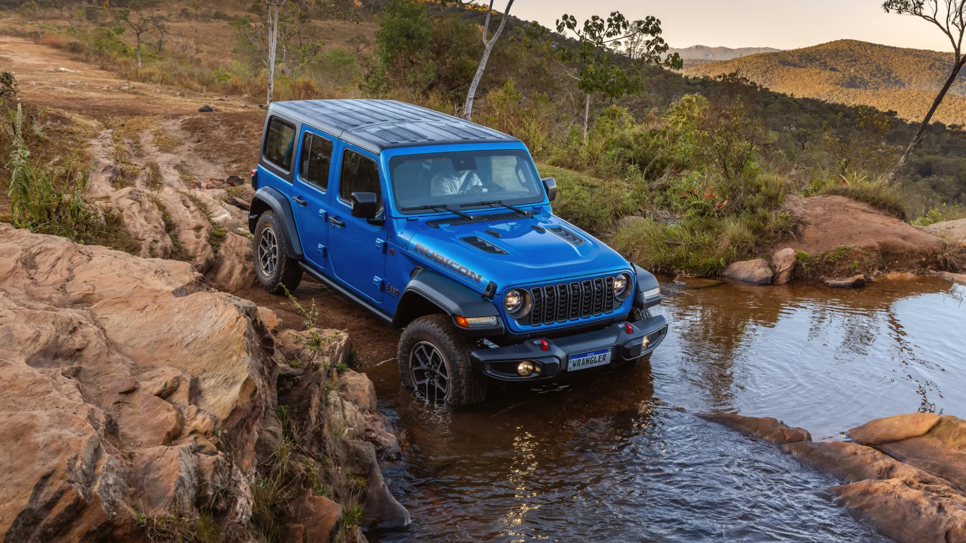Jeep Wrangler | Jeep