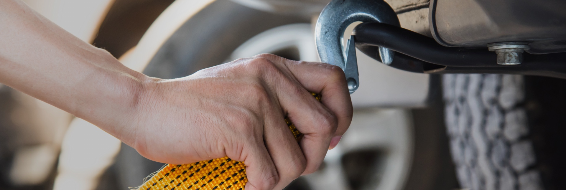 Privilege Service | Jeep